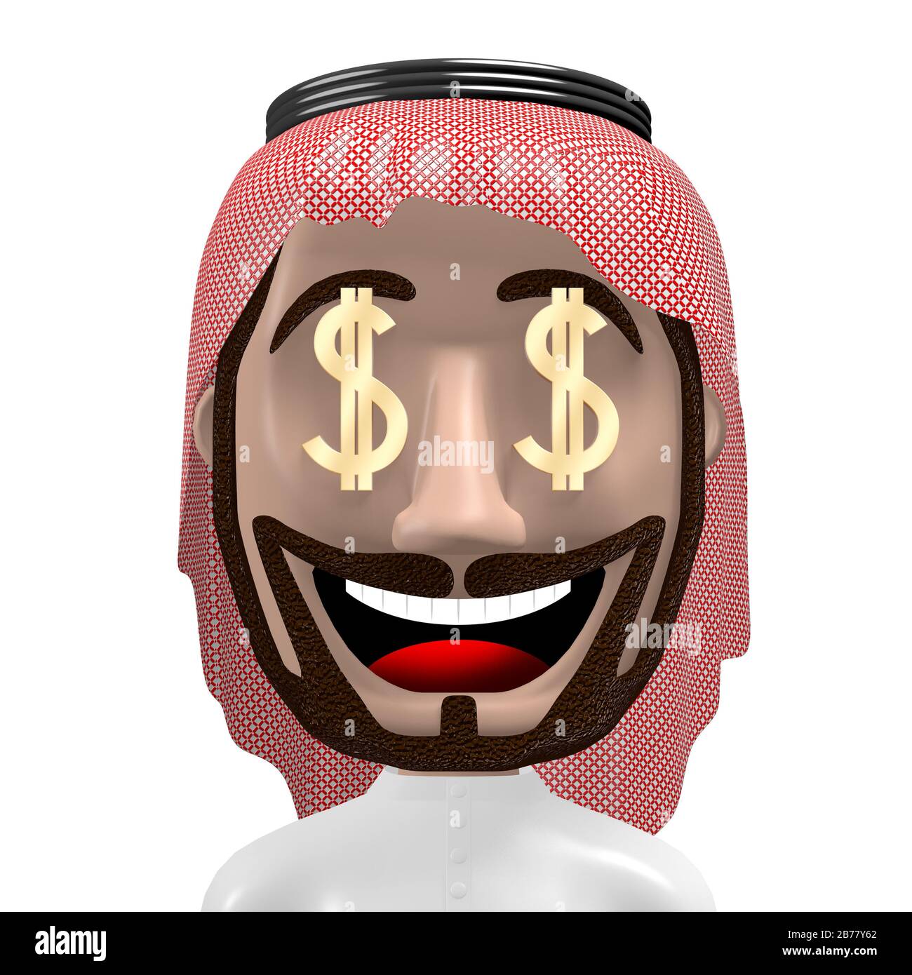 Cartoon gold america hi-res stock photography and images - Alamy