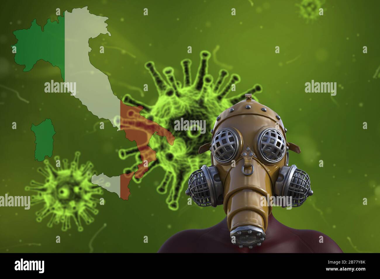 Covid 19 disease hi-res stock photography and images - Alamy