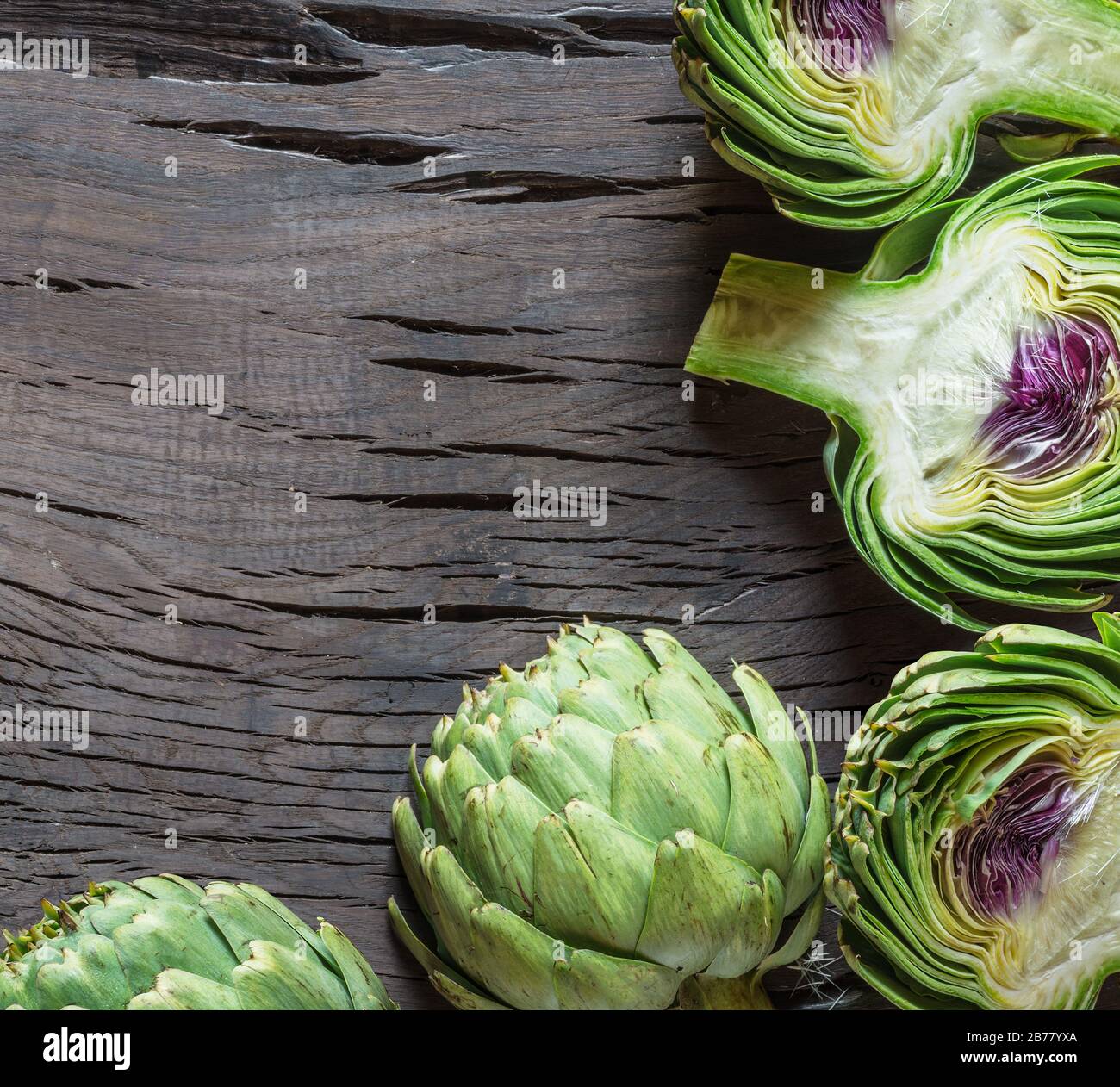Types of buds hi-res stock photography and images - Alamy