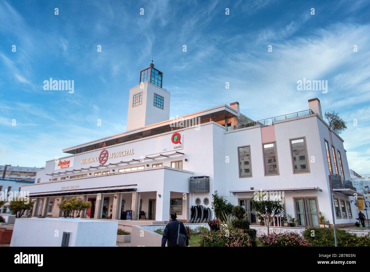 Supermarket Algarve Stock Photos & Supermarket Algarve Stock Images - Alamy