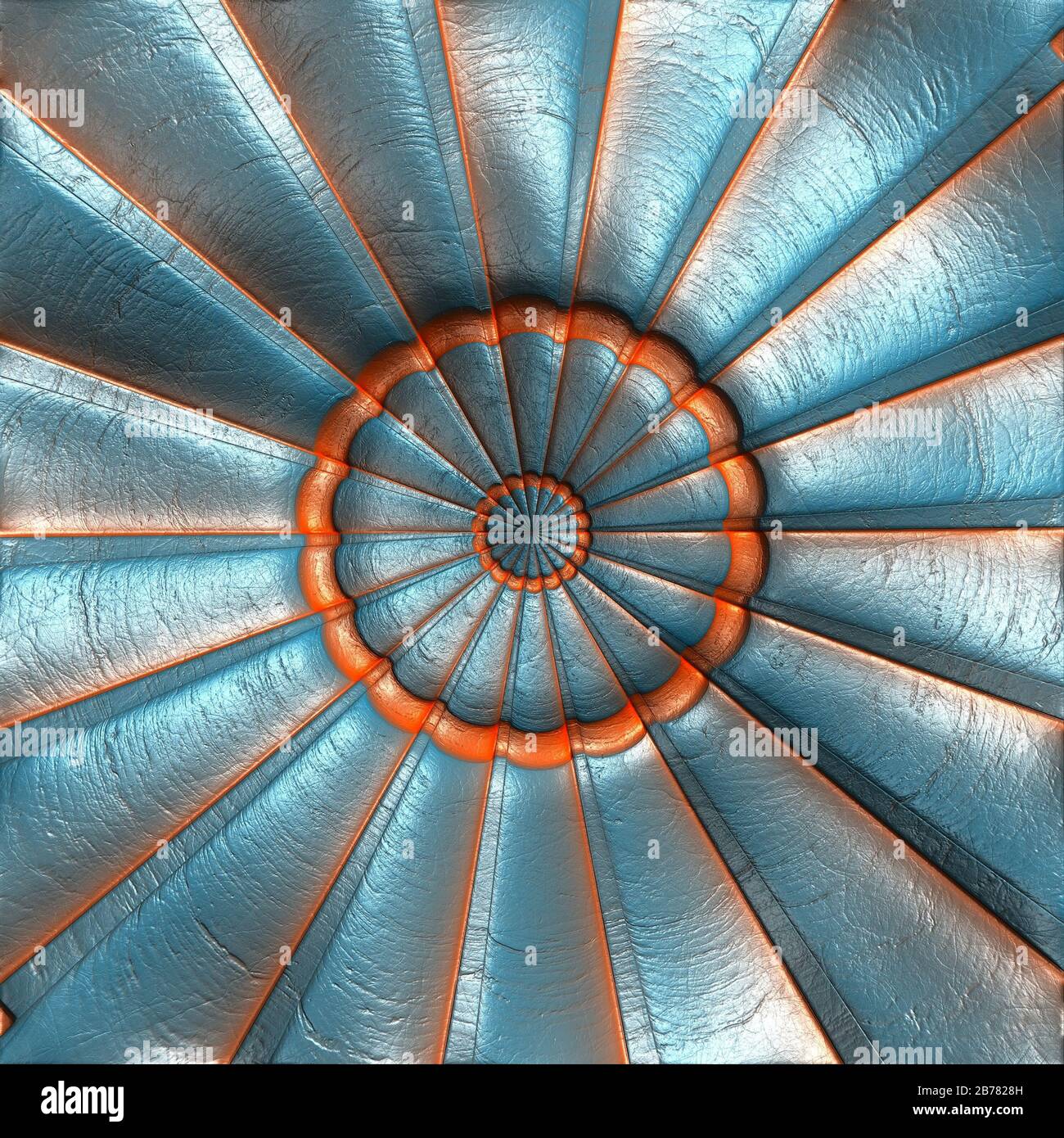 Luxury background with embossed pattern on leather for creative design ...