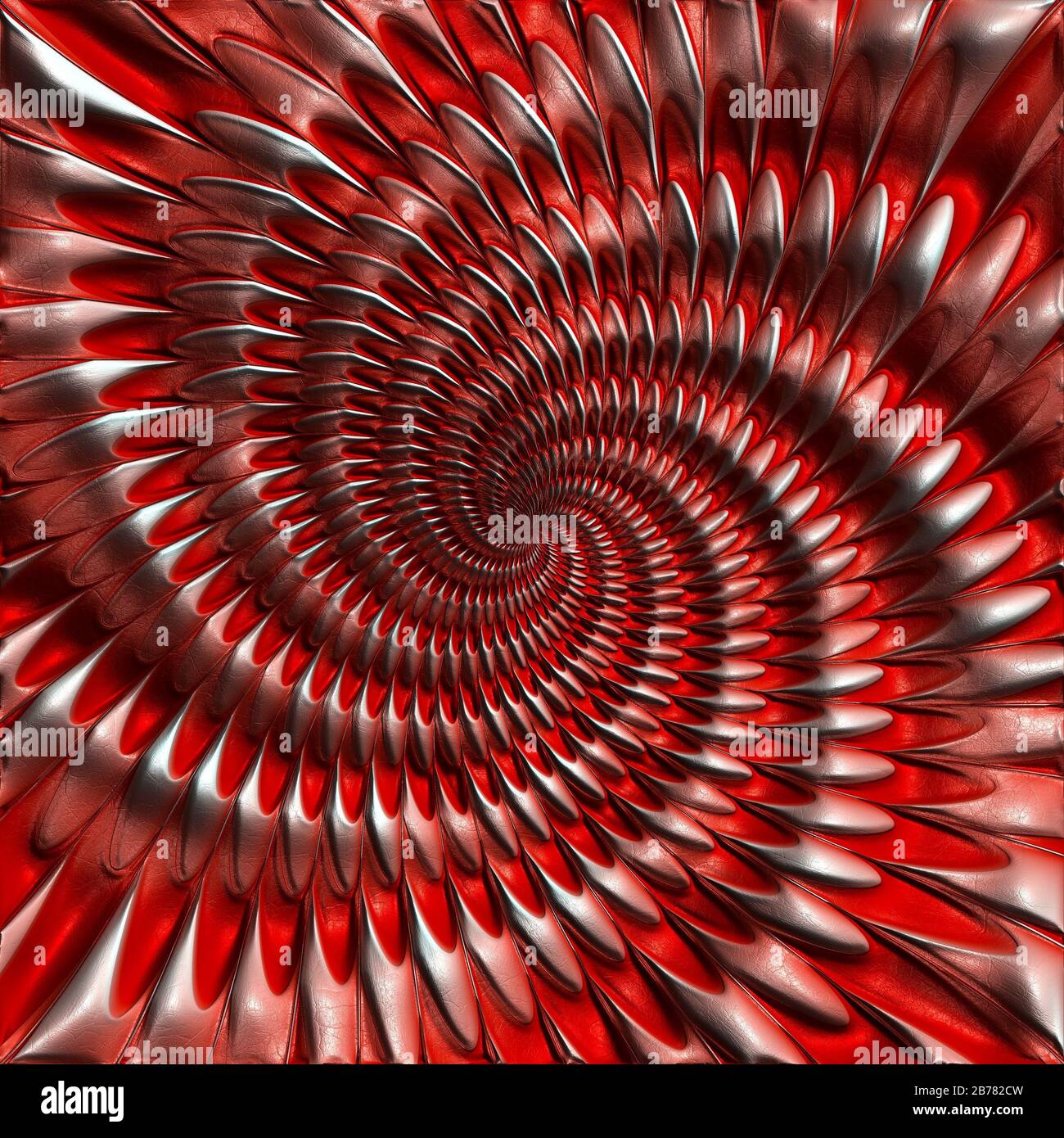 Luxury background with embossed pattern on leather for creative design ...