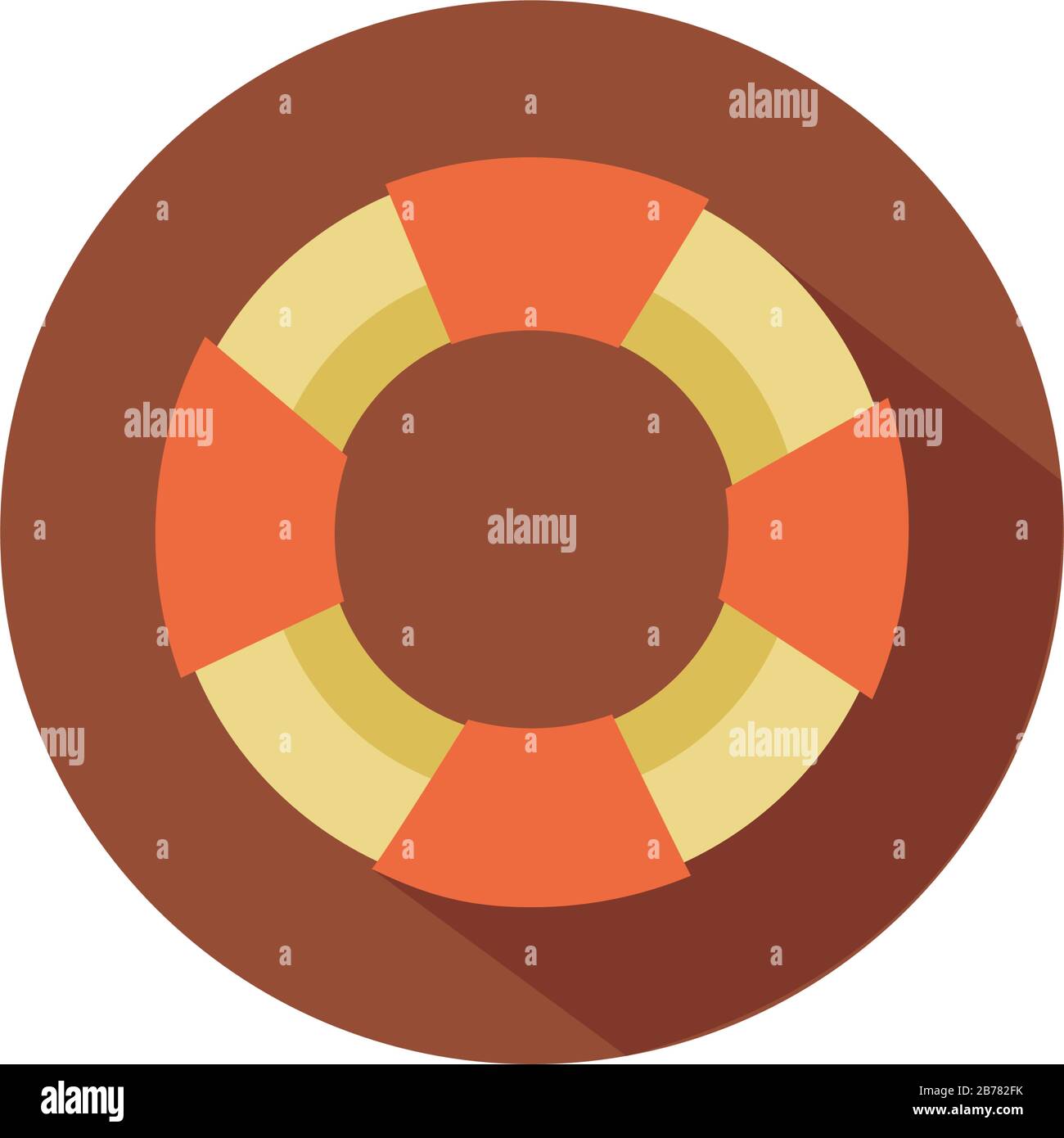 Lifeguard float Stock Vector Images - Alamy