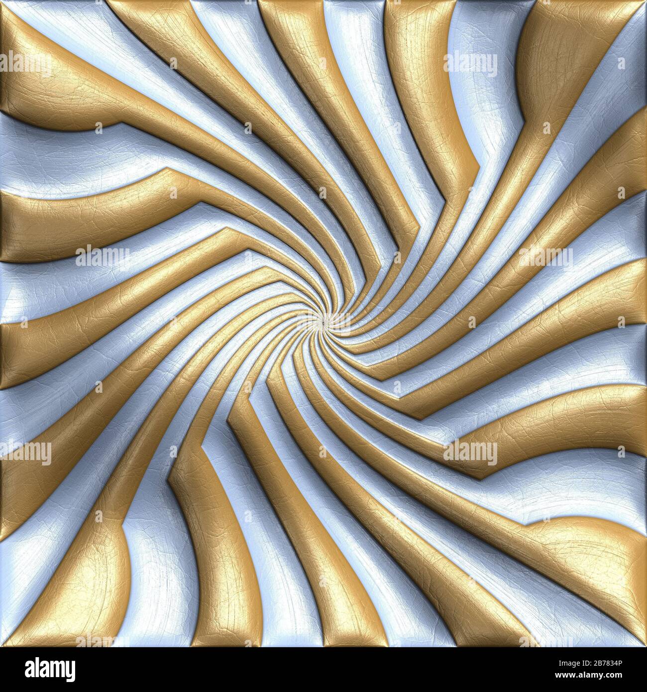 Luxury background with embossed pattern on leather for creative design ...