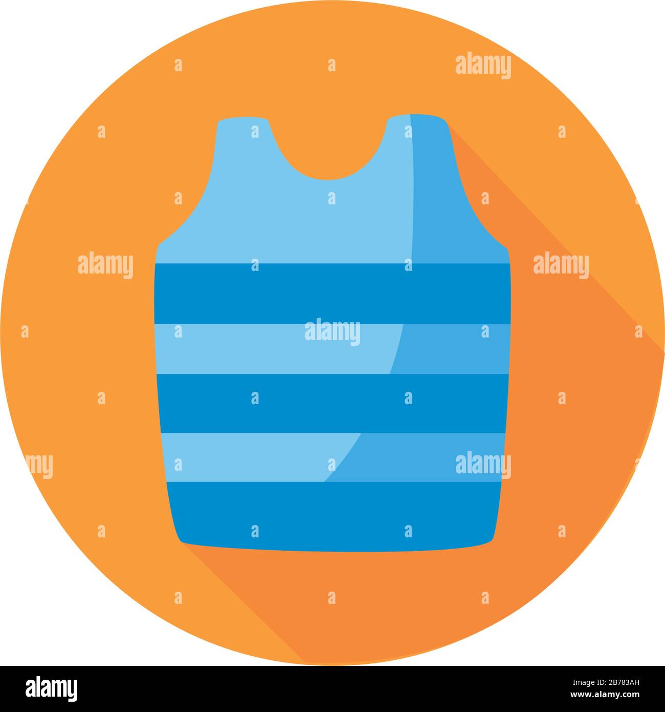 Marine clothes Stock Vector Images - Alamy