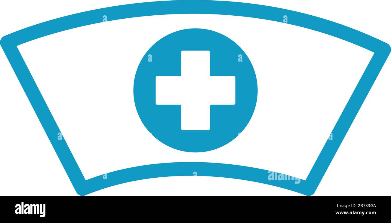 Nurse plus Stock Vector Images - Alamy