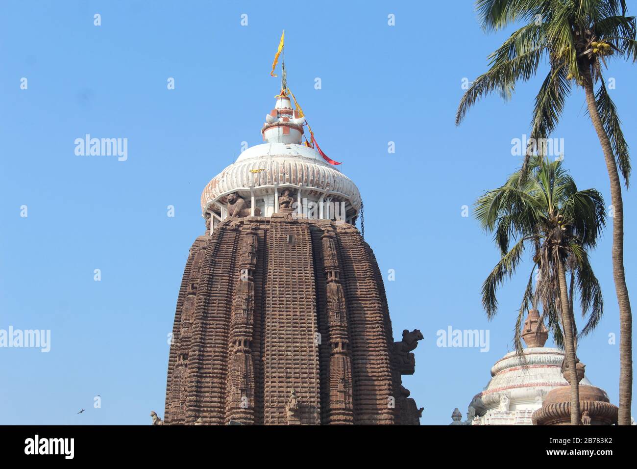 Sri jagannath puri temple hi-res stock photography and images - Alamy