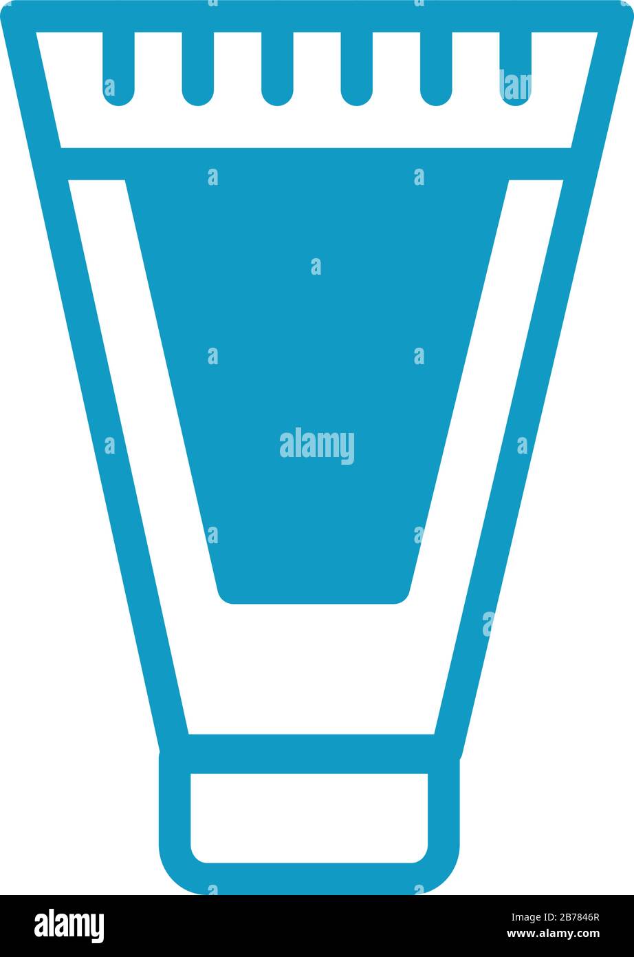 Dose cream Stock Vector Images - Alamy