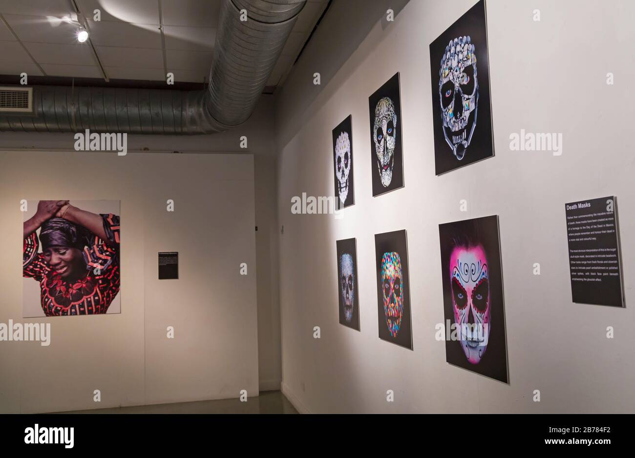 Rankin portraits hi-res stock photography and images - Alamy