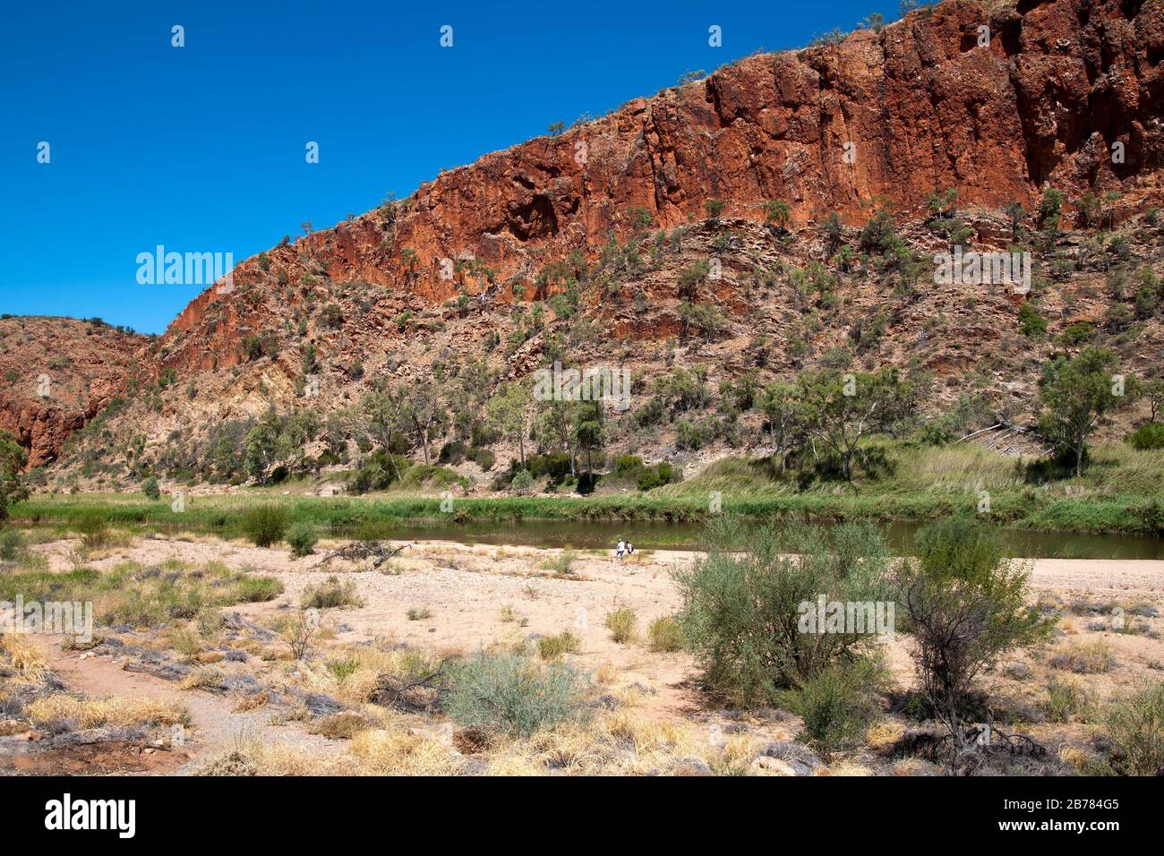 Finke river hi-res stock photography and images - Alamy
