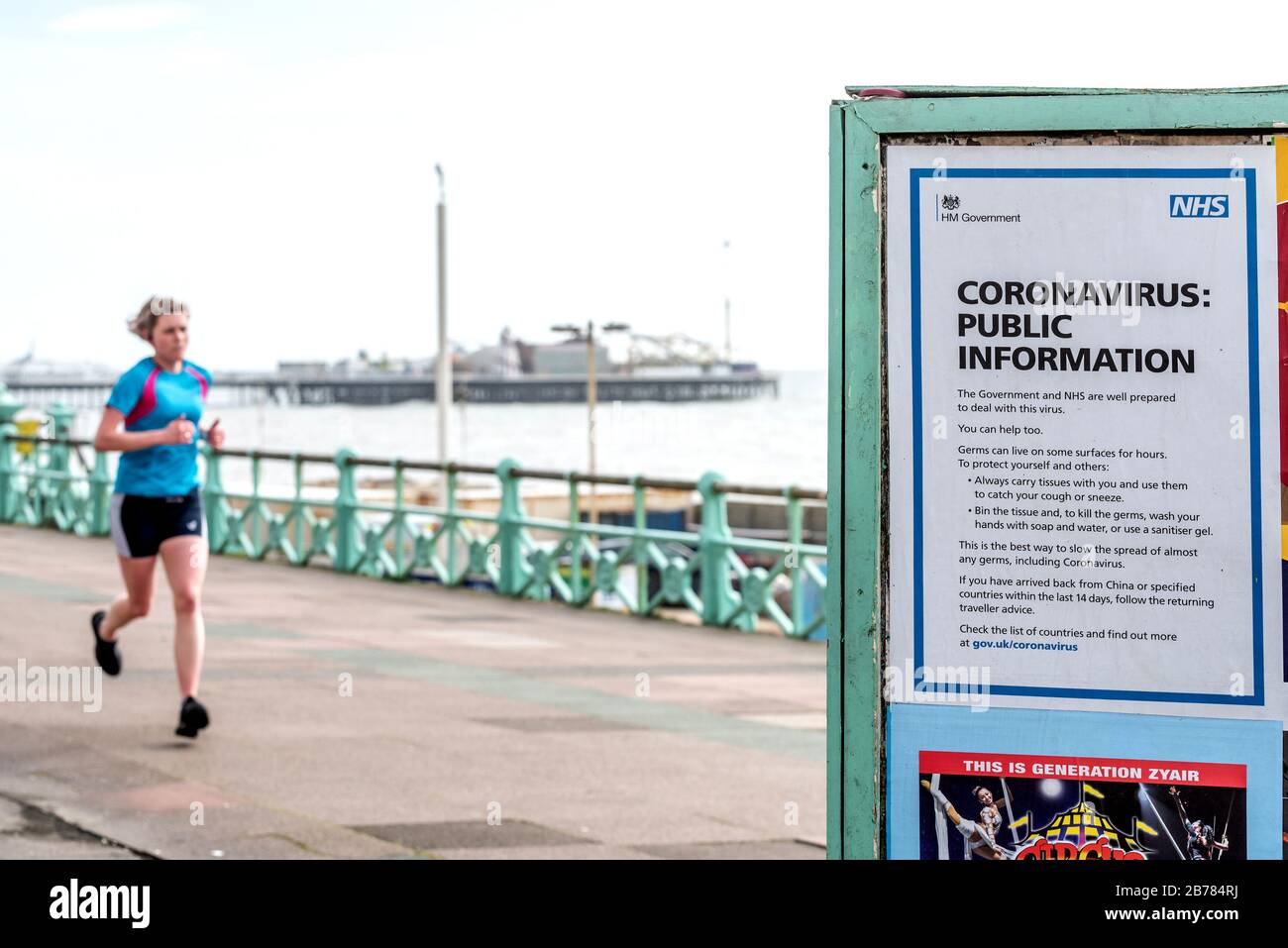 Health posters hi-res stock photography and images - Alamy