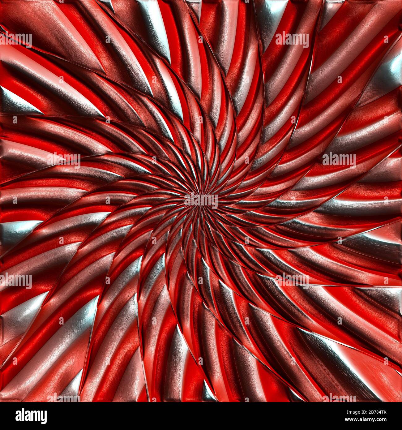 Luxury background with embossed pattern on leather for creative design ...