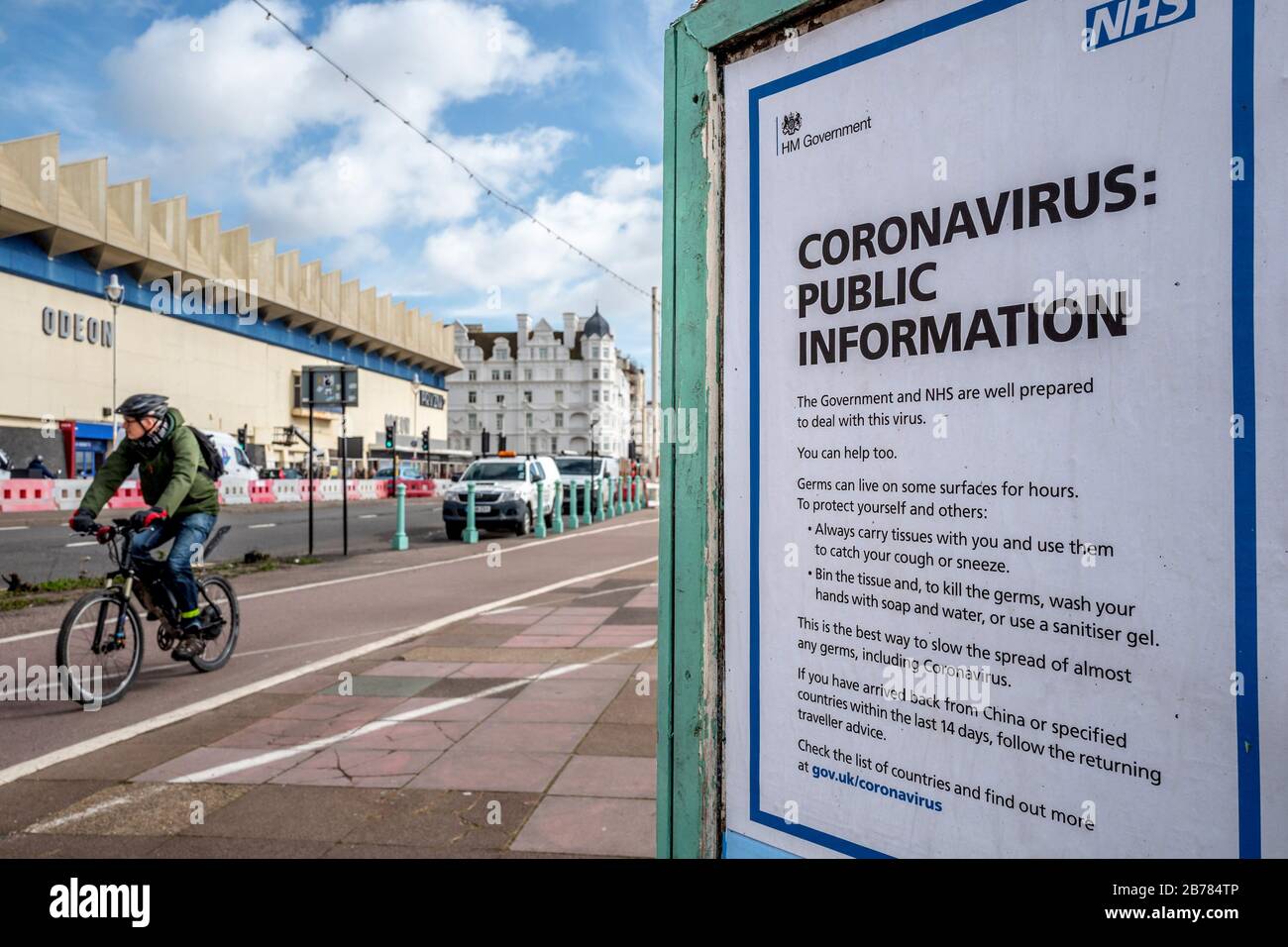 Health posters hi-res stock photography and images - Alamy