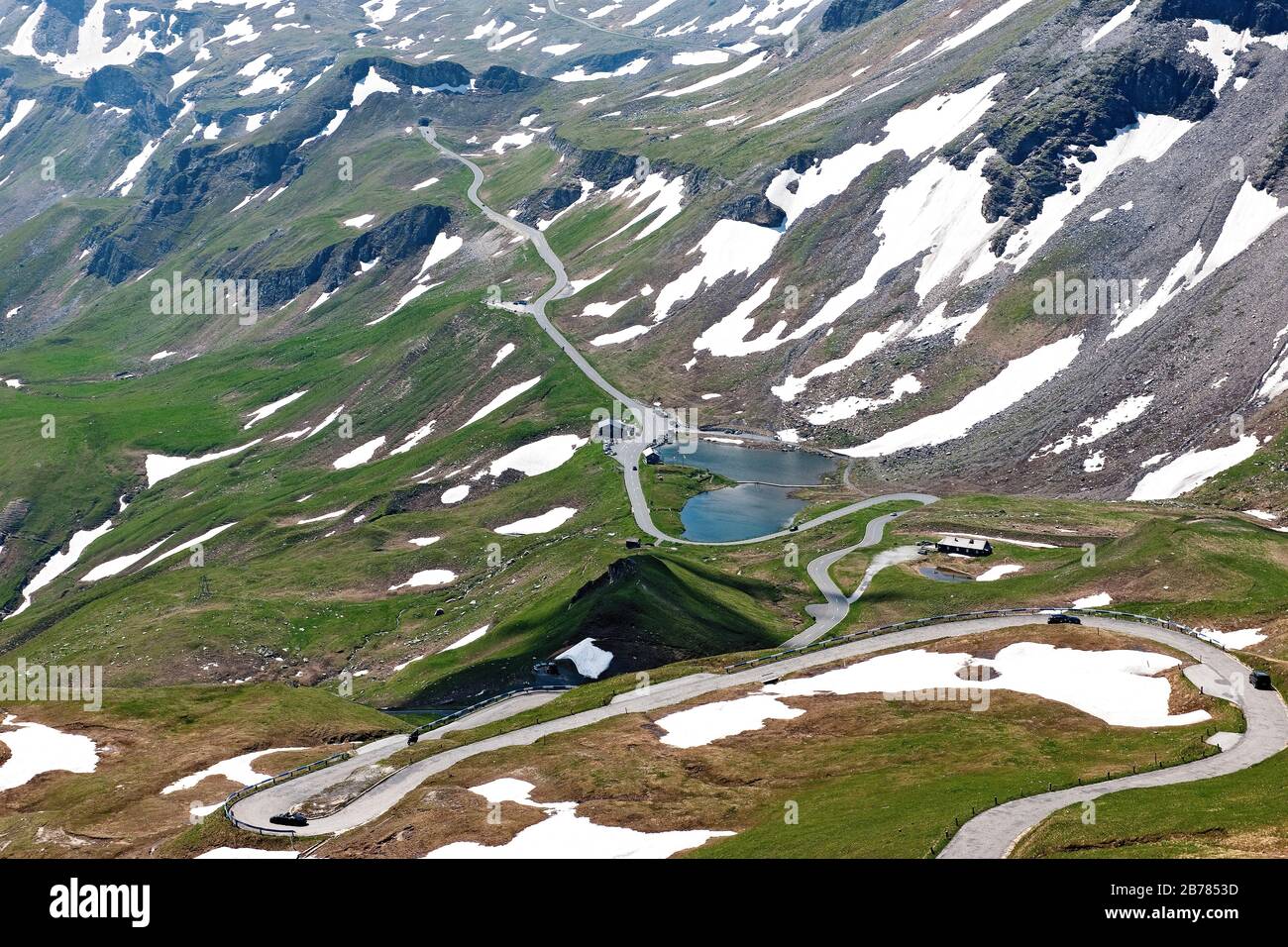 Tiroler Alpen High Resolution Stock Photography and Images - Alamy