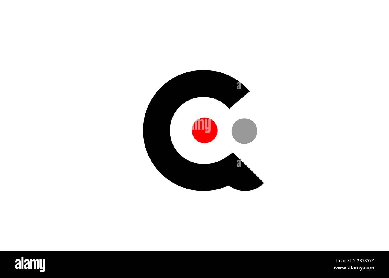 Q dot hi-res stock photography and images - Alamy
