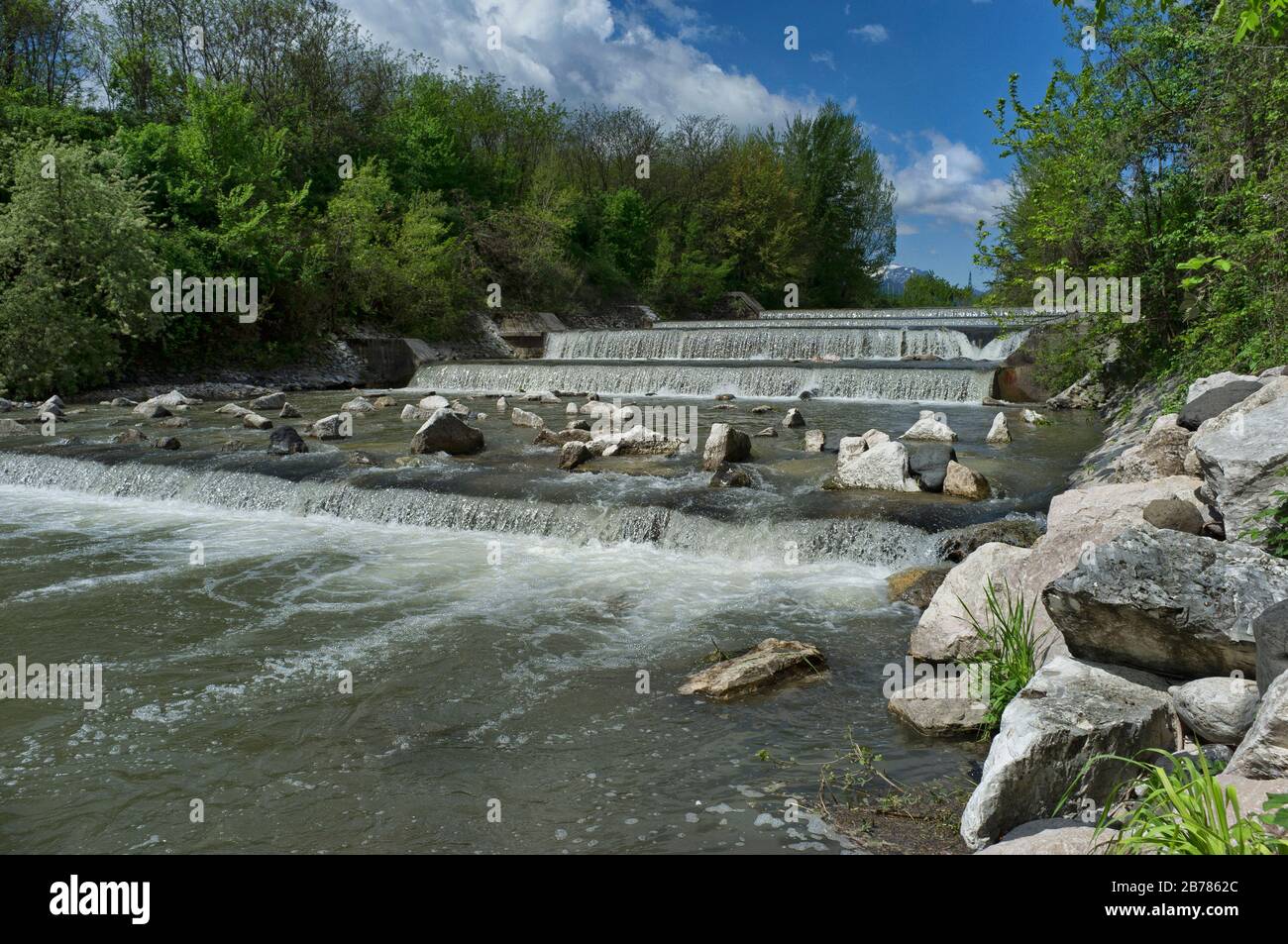 Agno hi-res stock photography and images - Alamy