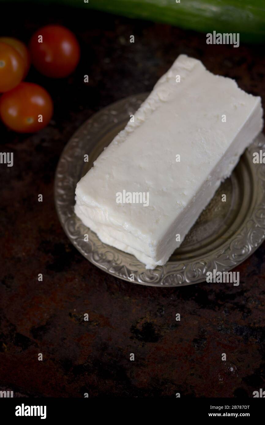 Indian Cheese Paneer High Resolution Stock Photography and Images - Alamy