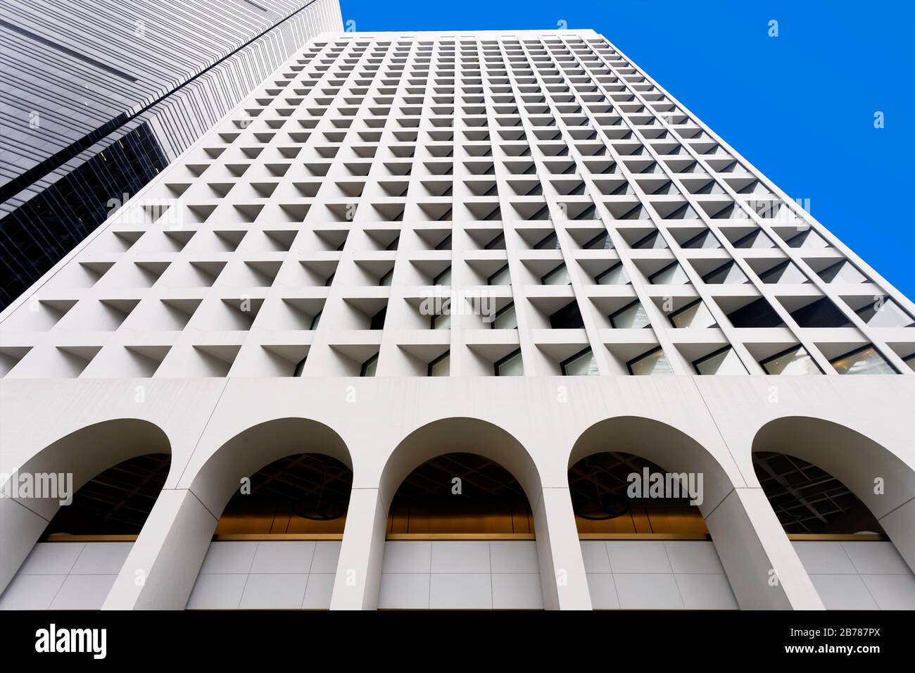 Murray hotel hong kong hi-res stock photography and images - Alamy