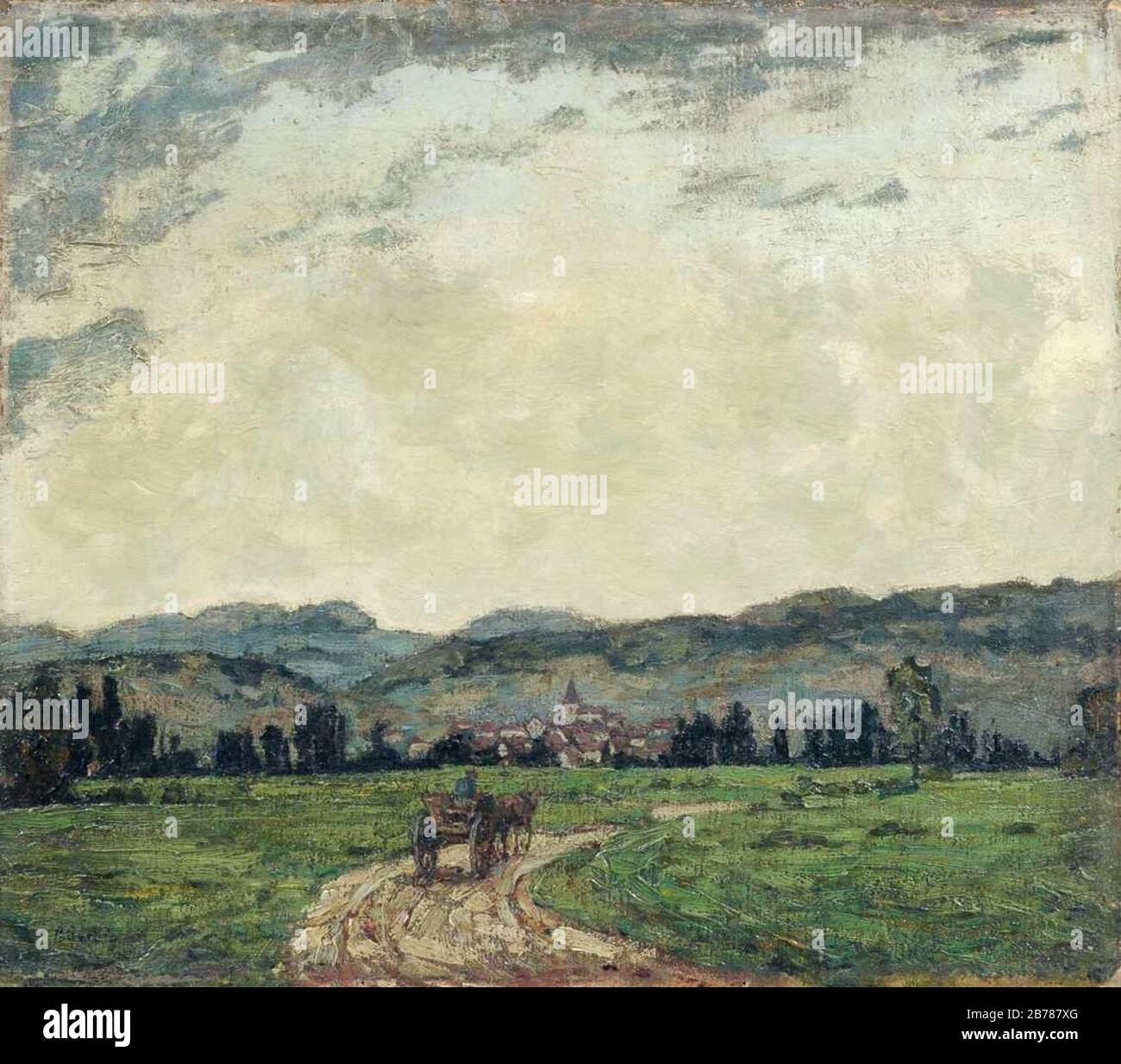 Gerbig hi-res stock photography and images - Alamy