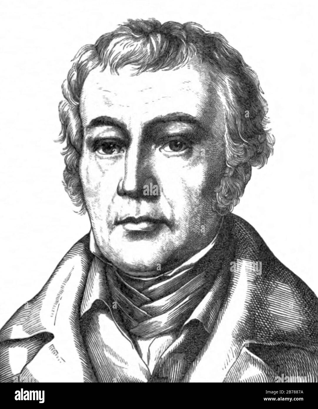 Ernst friedrich germar hi-res stock photography and images - Alamy