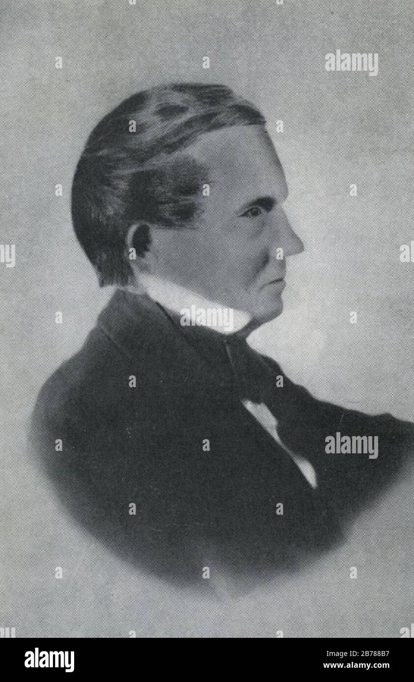 George fitzhugh hi-res stock photography and images - Alamy