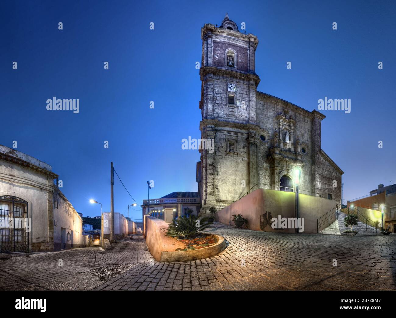 Gador almeria hi-res stock photography and images - Alamy