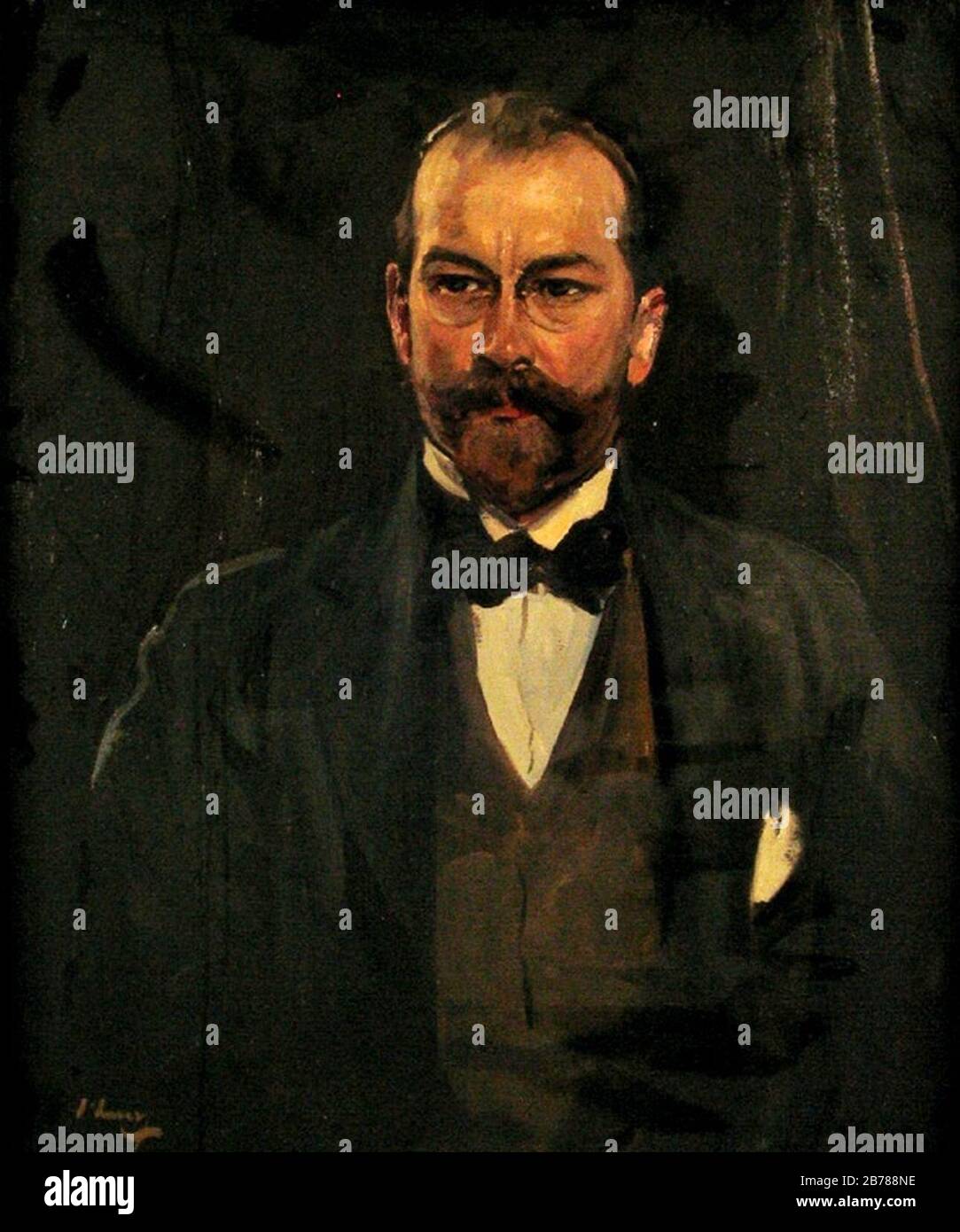 George Gavan Duffy Stock Photo - Alamy