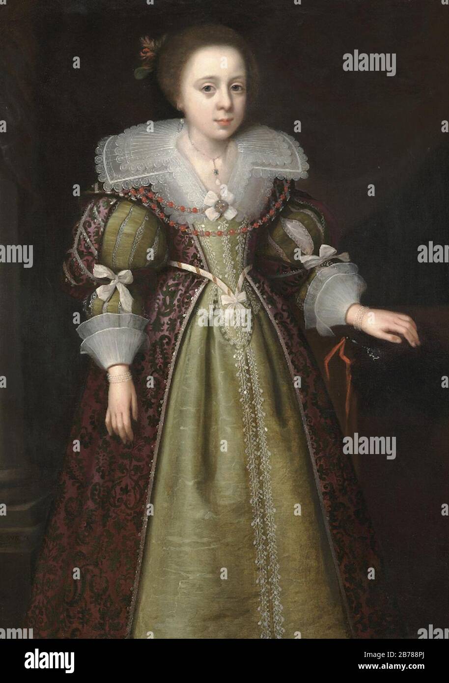 Elizabeth bassett hi-res stock photography and images - Alamy
