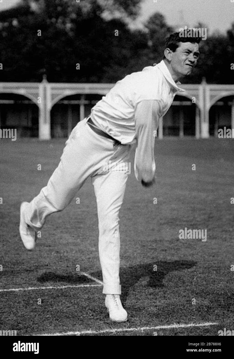George Gill c1905 Stock Photo - Alamy