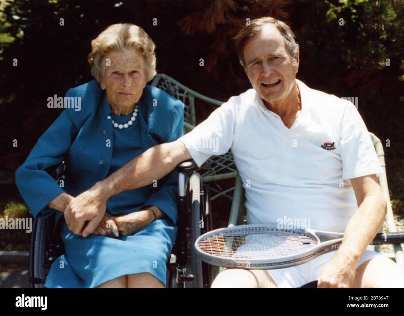 Dorothy Bush
