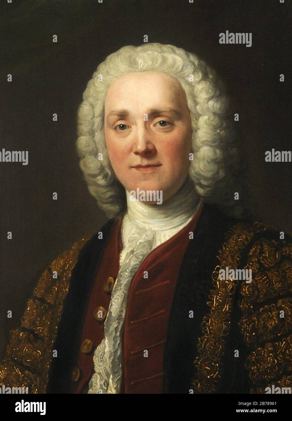 William grenville hi-res stock photography and images - Alamy