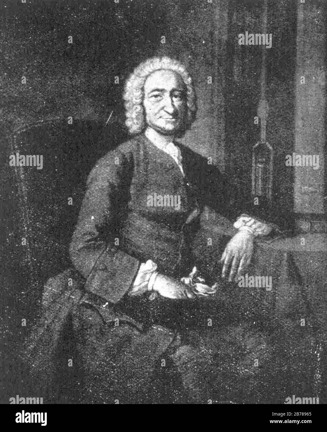 George graham hi-res stock photography and images - Alamy