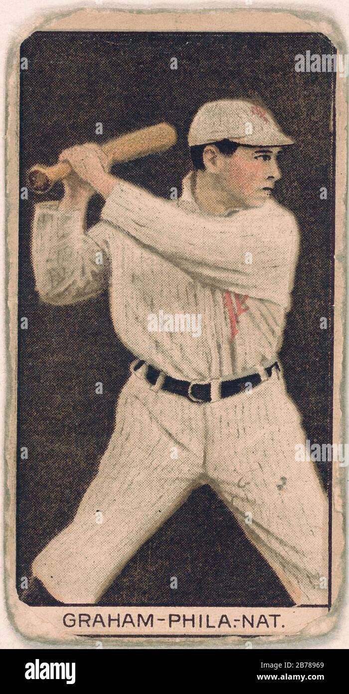 George graham hi-res stock photography and images - Alamy