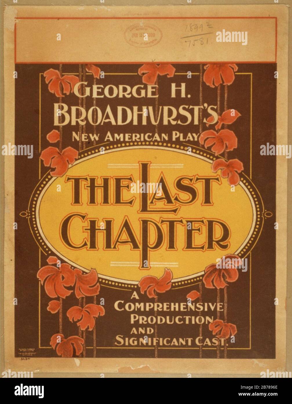 The last chapter hi-res stock photography and images - Alamy