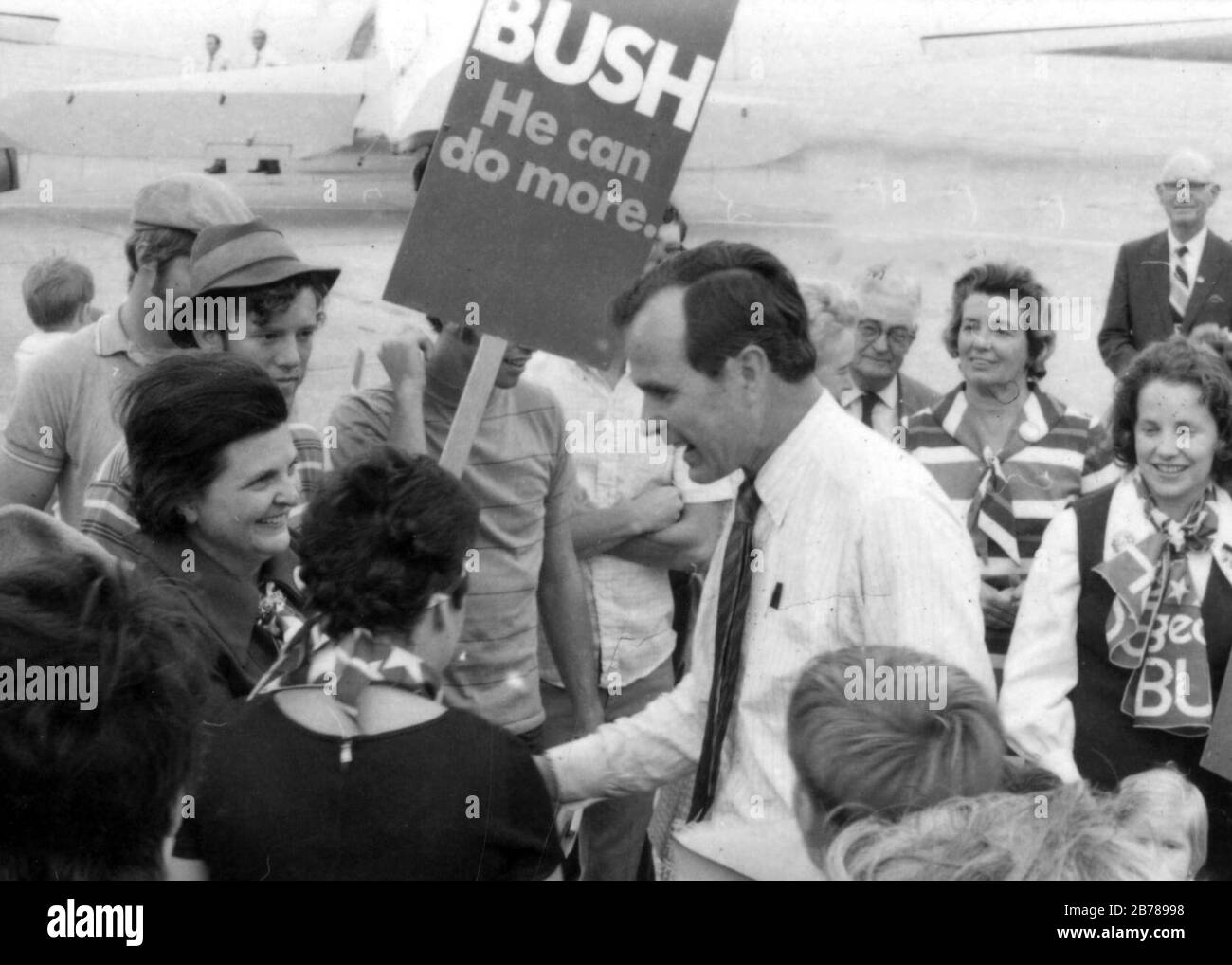 Campaigns Black and White Stock Photos & Images - Alamy