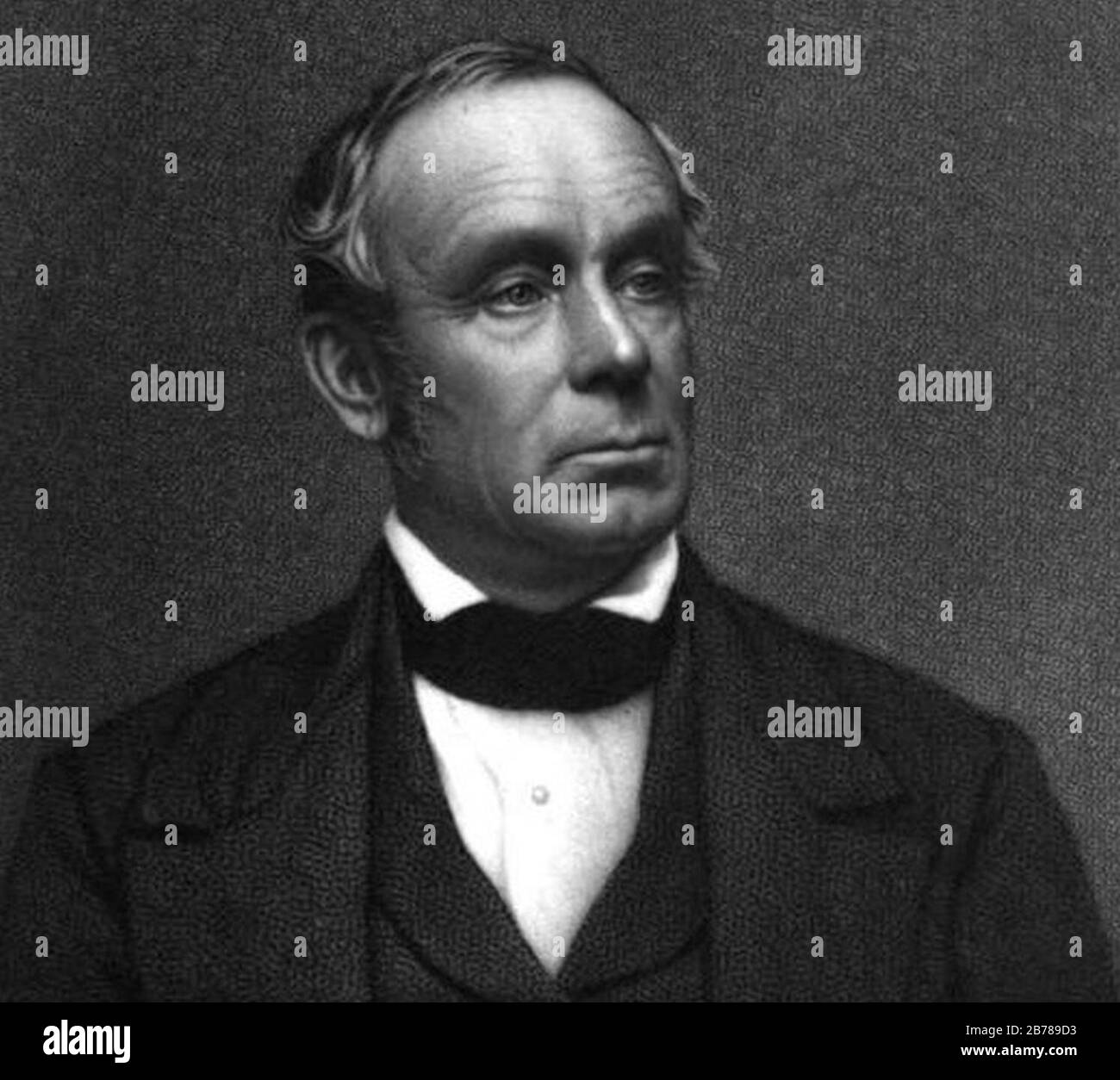 George Hall (Brooklyn Mayor 2 Stock Photo - Alamy