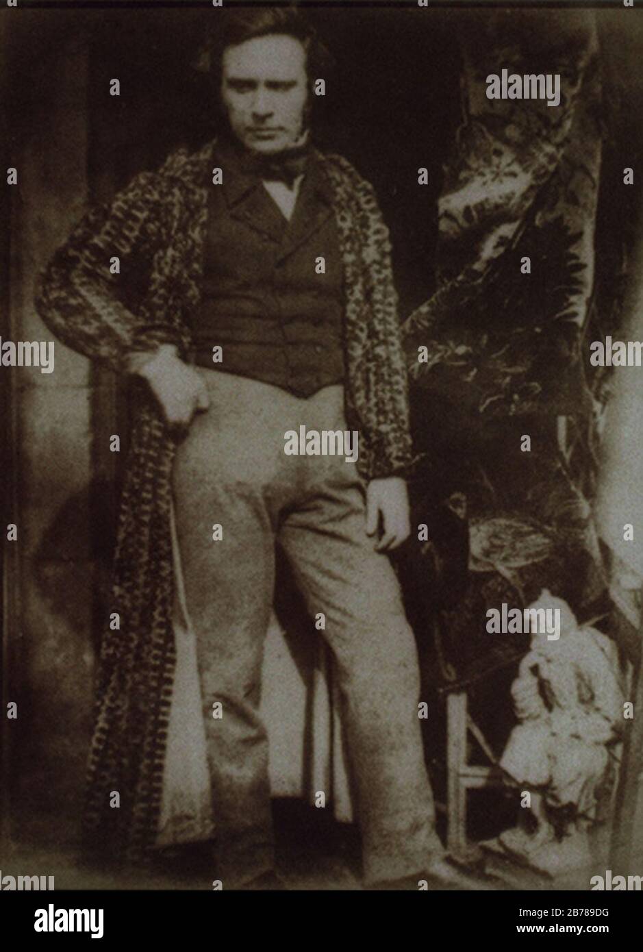 George Harvey High Resolution Stock Photography and Images - Alamy