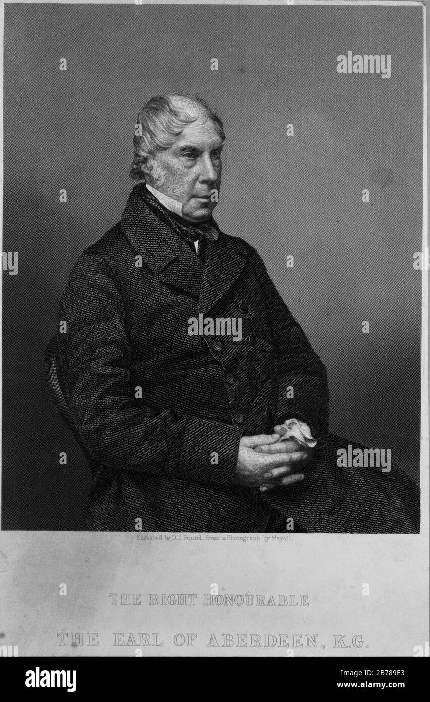 Hamilton gordon hi-res stock photography and images - Alamy