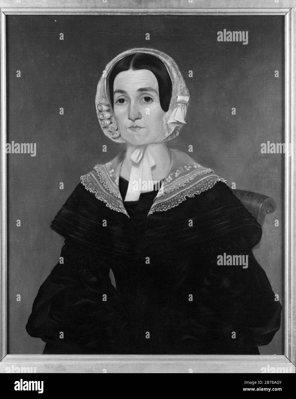 Mrs david hi-res stock photography and images - Alamy