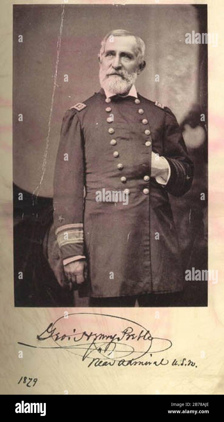 Preble history hi-res stock photography and images - Alamy