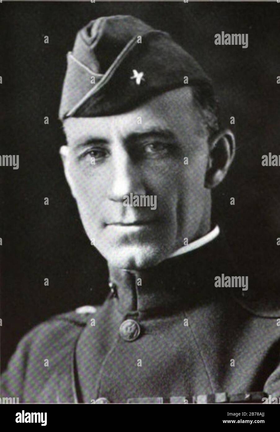 George Henry Shelton (US Army general Stock Photo - Alamy
