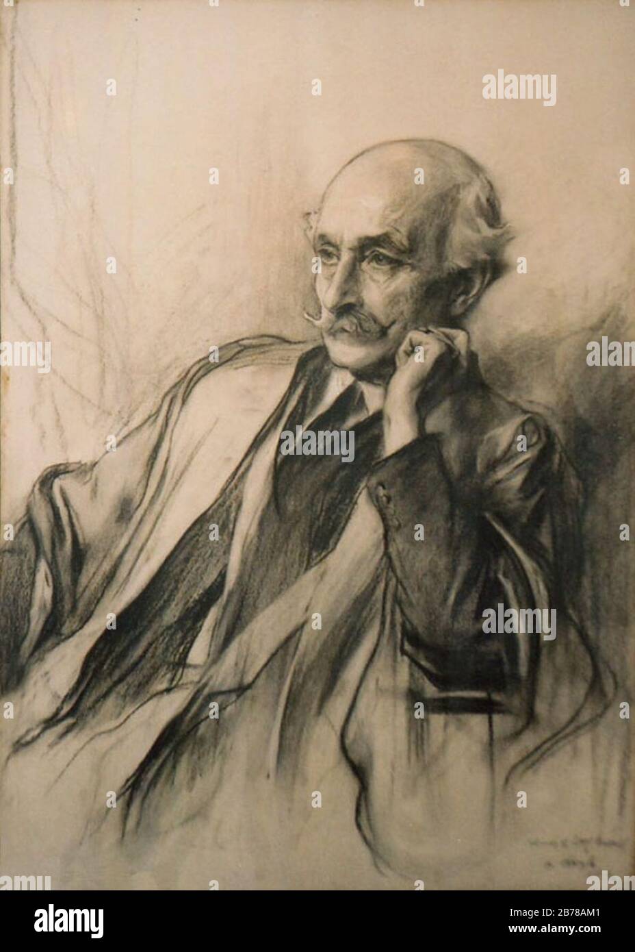 George nuttall hi-res stock photography and images - Alamy