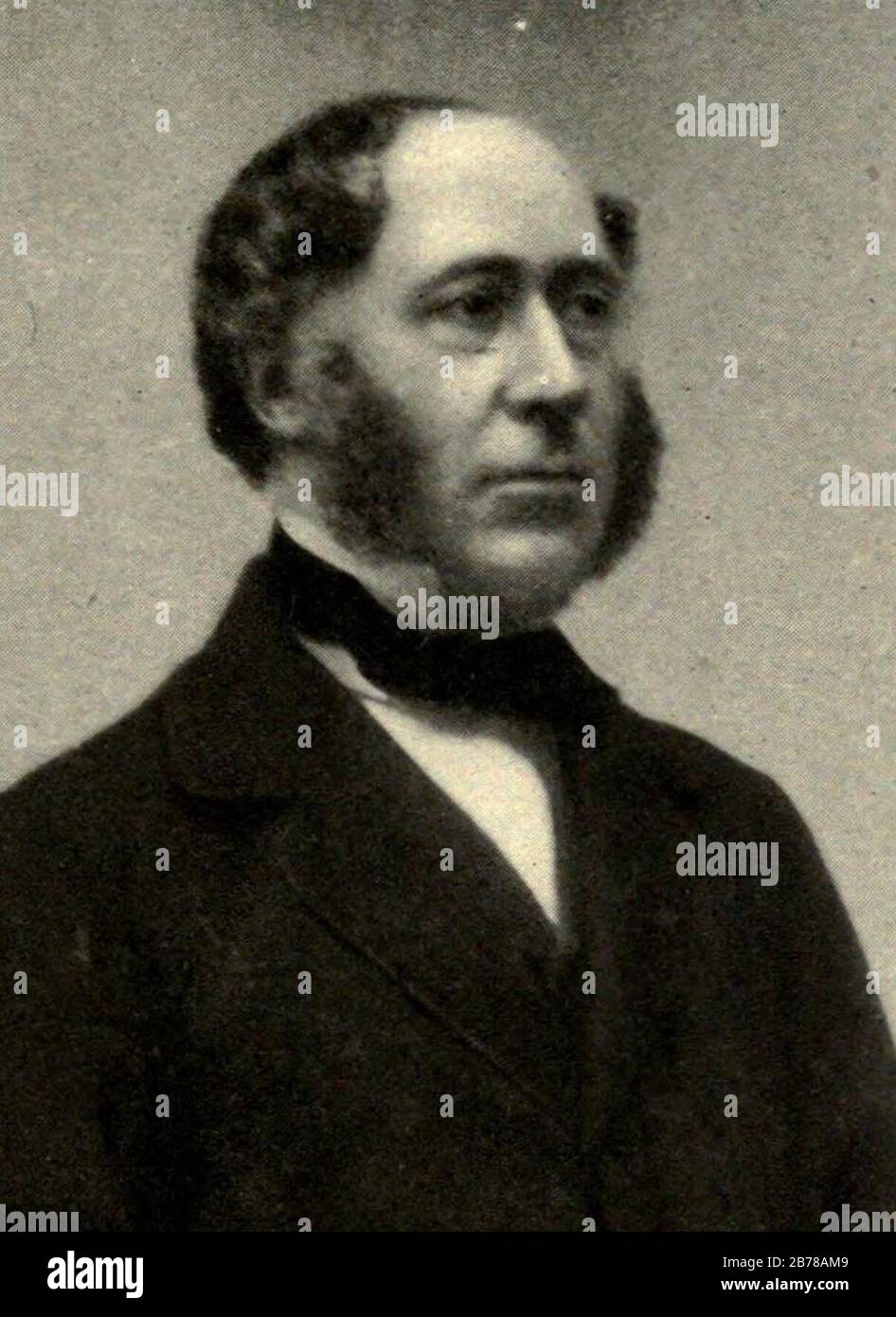 George henry moore hi-res stock photography and images - Alamy