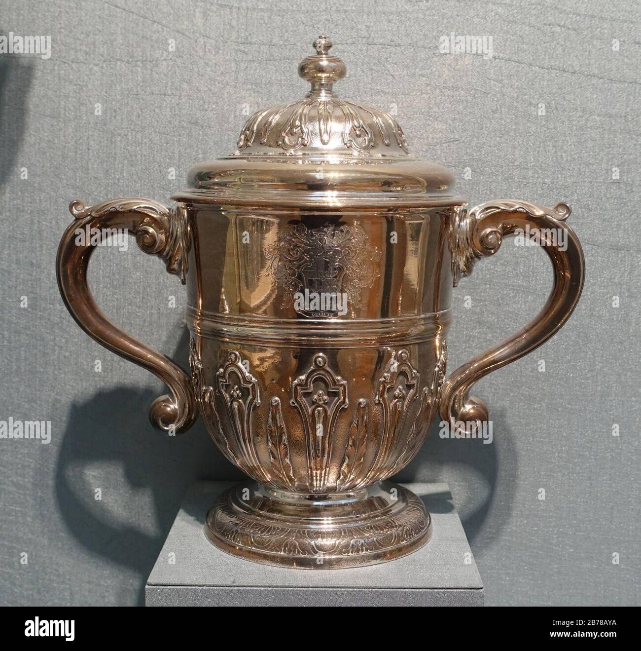 Paul de lamerie hi-res stock photography and images - Alamy