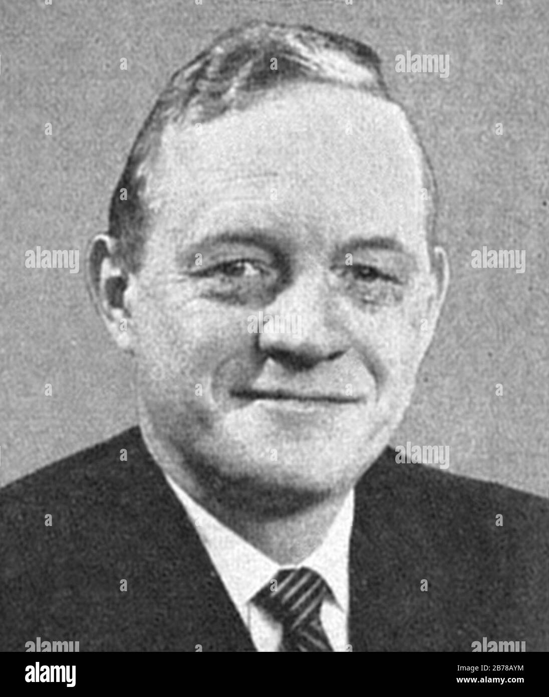 George Huddleston Jr. 88th Congress 1963 Stock Photo - Alamy