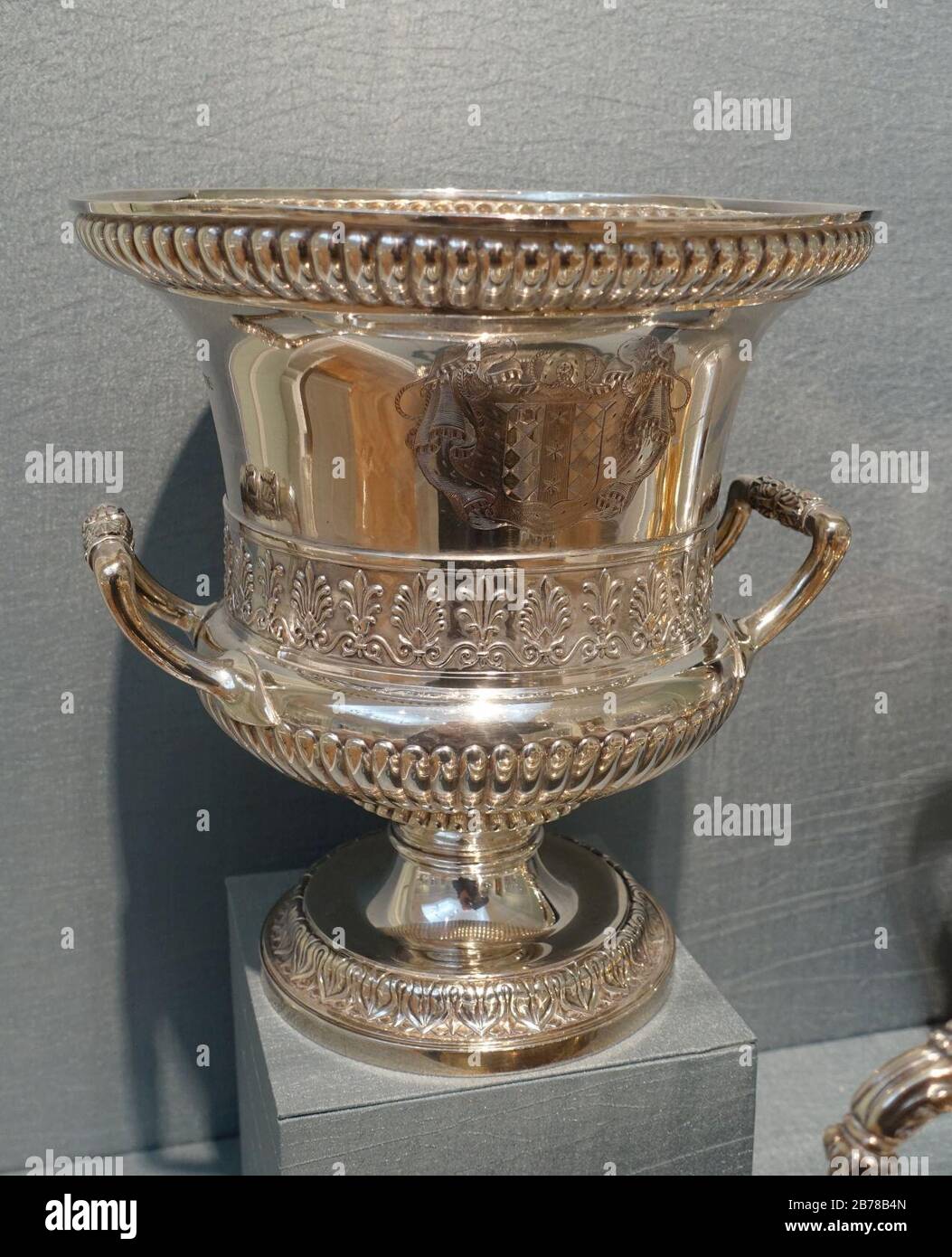 Paul storr hi-res stock photography and images - Alamy