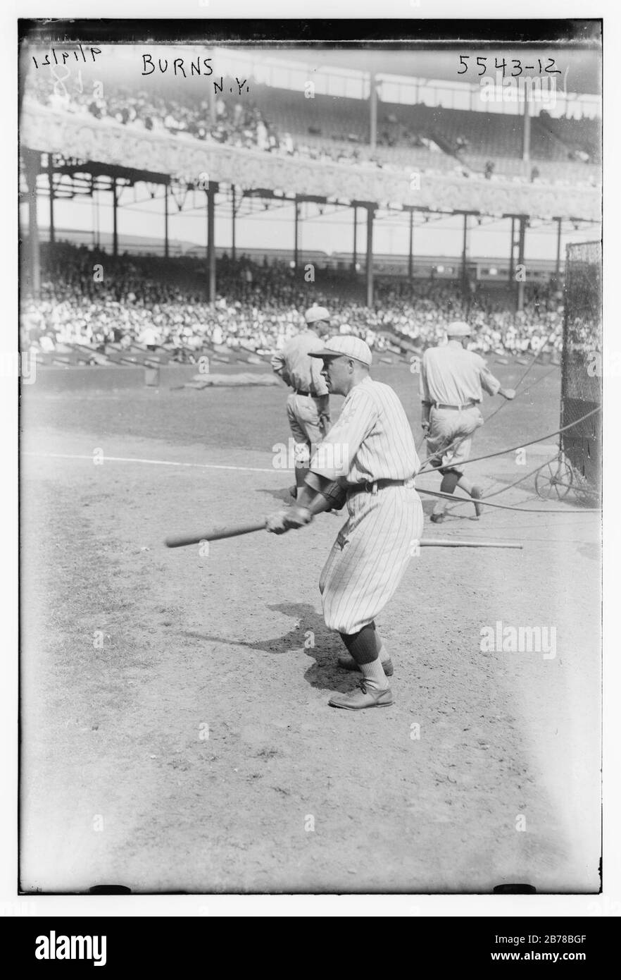 George j burns hi-res stock photography and images - Alamy