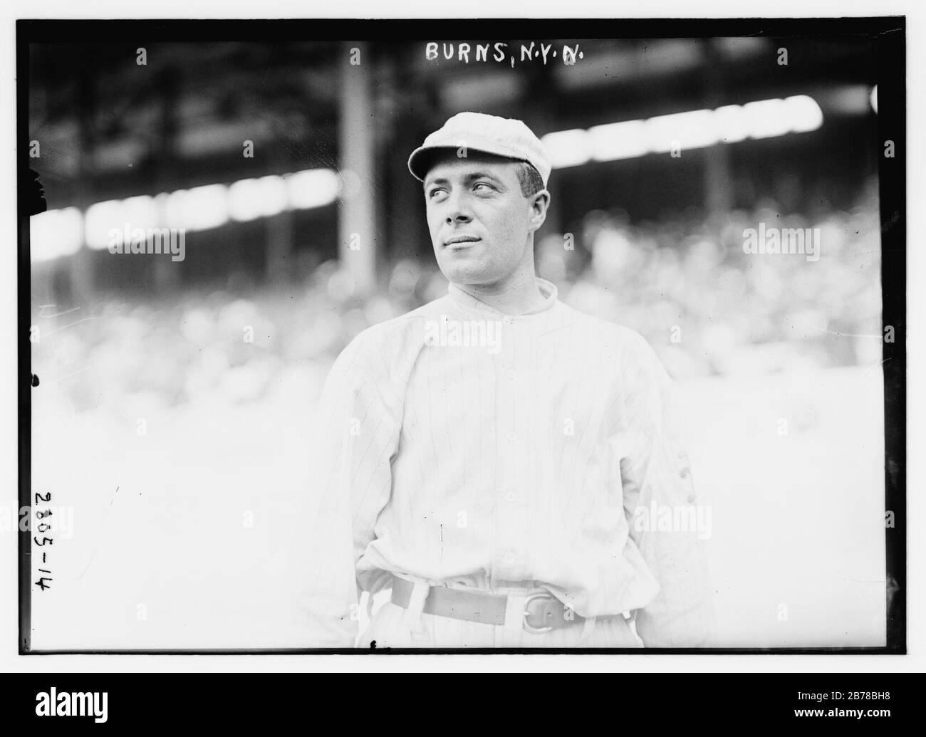 George j burns hi-res stock photography and images - Alamy