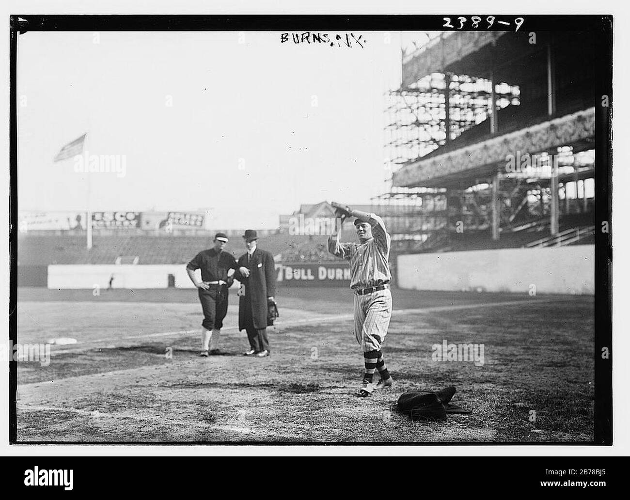 1911 world series hi-res stock photography and images - Alamy