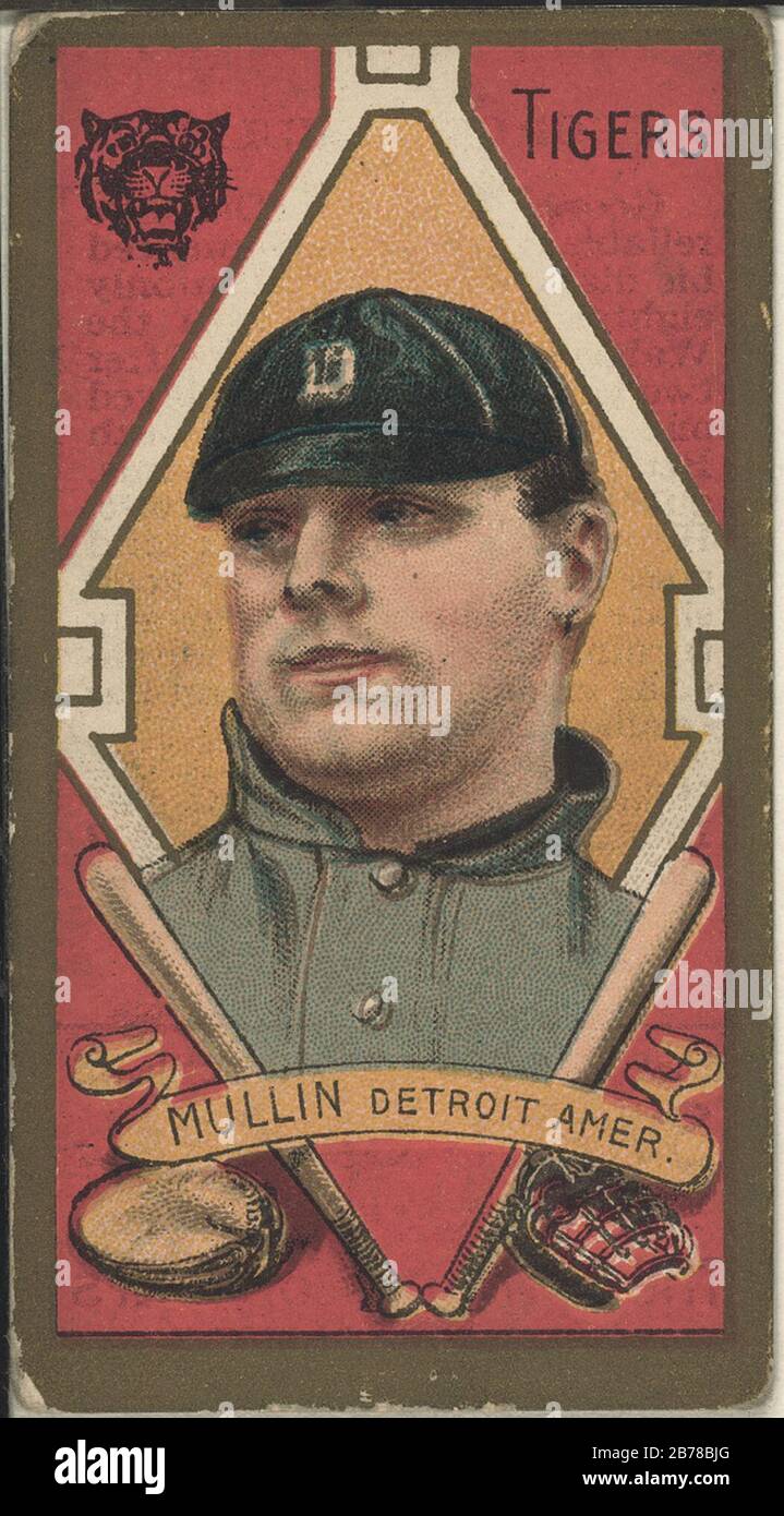 Mullin george hi-res stock photography and images - Alamy